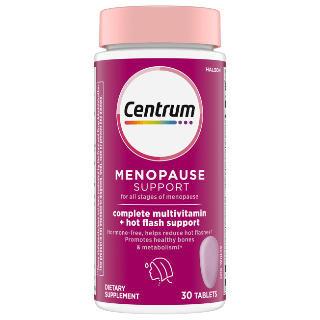 Complete Multivitamins with Micronutrients | Centrum
